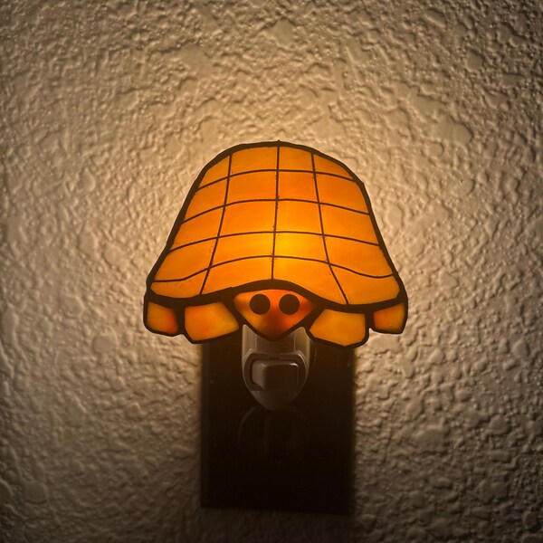 Thanksgiving Turkey Night Light - Etsy