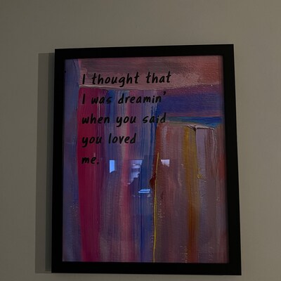 Hypebeast Art X Digital Poster X Quotes X Sneaker Poster X - Etsy