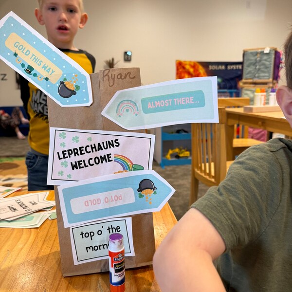 Halloween Boo Basket Printable Letters, You've Been Booed Cards, Trick ...