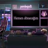 4x Animated Stream Screen for Twitch Lofi Game Room Neon Game Room Twitch Animated Screen for ...