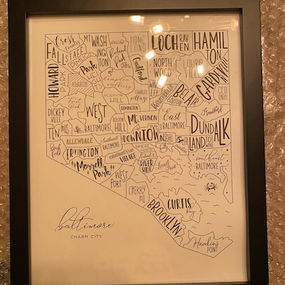 University of Maryland Sticker Magnet Terps Sticker - Etsy