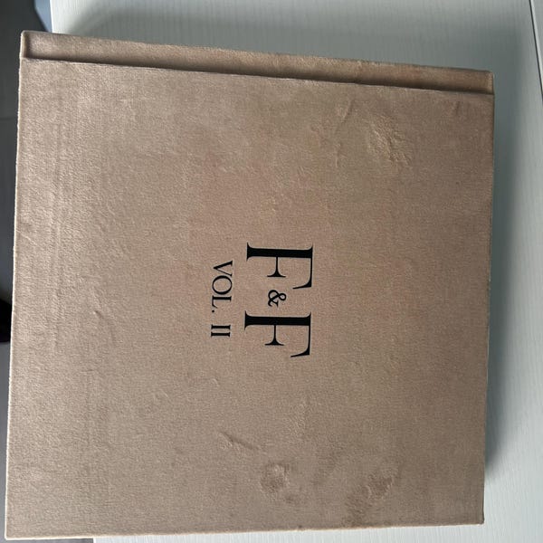 Custom Elegant Wedding Photo Album/guest Book in Velvet Hardcover for ...