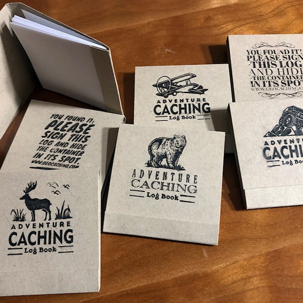 Mini Matchbook Notepad -custom Matchbook- Personalized Matchbook ...