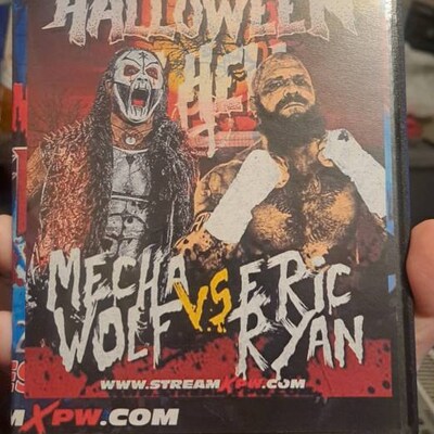 WWF Championship Wrestling 1983 Four Disc Blu-ray Set Pro Wrestling - Etsy