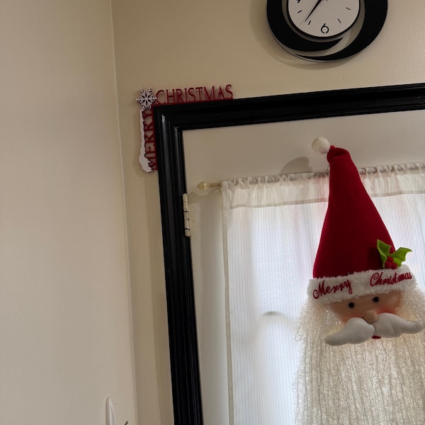 Modern Curved Sponge Holder 3D Printed, Space-saving Kitchen Sink ...