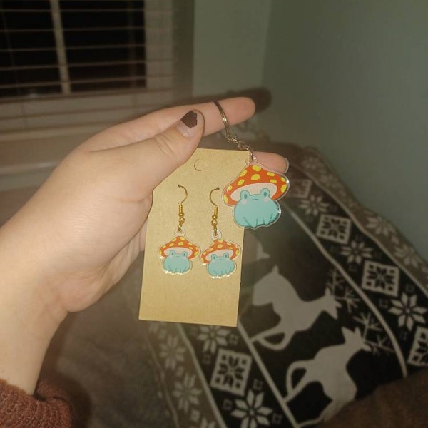 Kawaii Besties Holographic Button Badge Bundle - Etsy