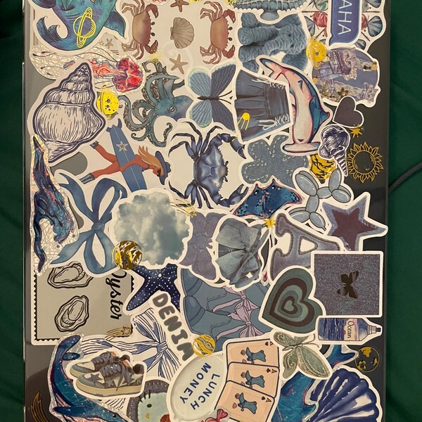 Pack of 50 Pablo Escobar Stickers, Pablo Escobar Sticker Pack ...