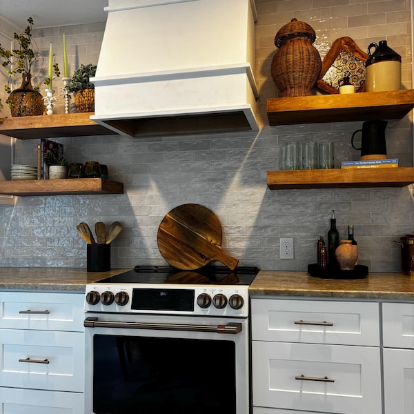 Square Box Range Hood - Etsy