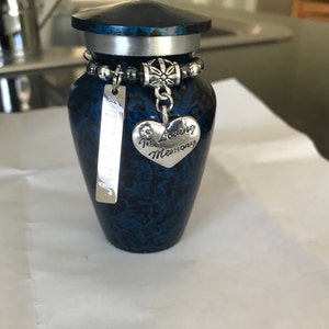 Suzie Q Urns Express Shipping Options - Etsy