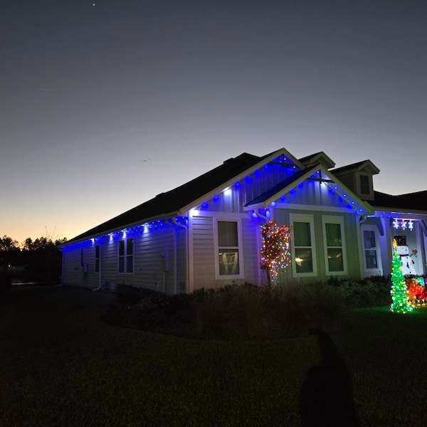 Gable Bracket for Govee Pro Permanent Outdoor Lights (H706) (roof Peak ...