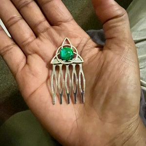 Braided Moon Crown Braided Goddess Crown Moon Crown Moon Circlet ...