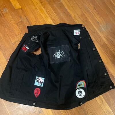 Alien Ellen Ripley Uniform USCSS Nostromo Coveralls Crew Set Patches ...