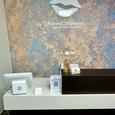 Unique Custom Made Business Sign for Your Company With Stand Offs ...