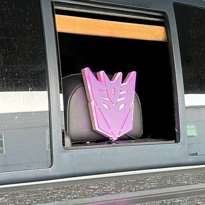 WASD Keys Edge Lit LED Sign , Neon Like , LED , Arcade , Light-up ...