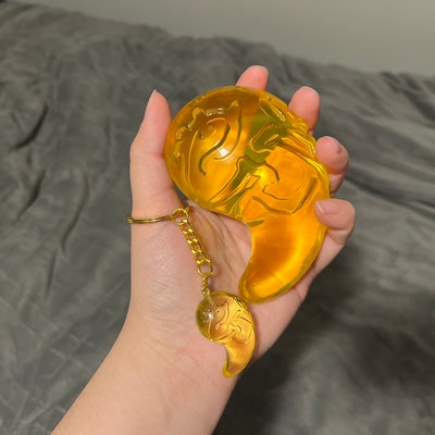 Vocalize Bokoblin Mask Headgear , Second Edition Bokoblin Hat, the ...