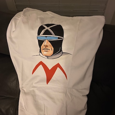 Speed Racer Logo T-shirt - Etsy