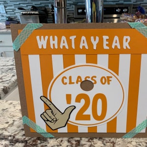 Custom Graduation Cap, Texas Tech, University of Texas, A&M, Aggie ...