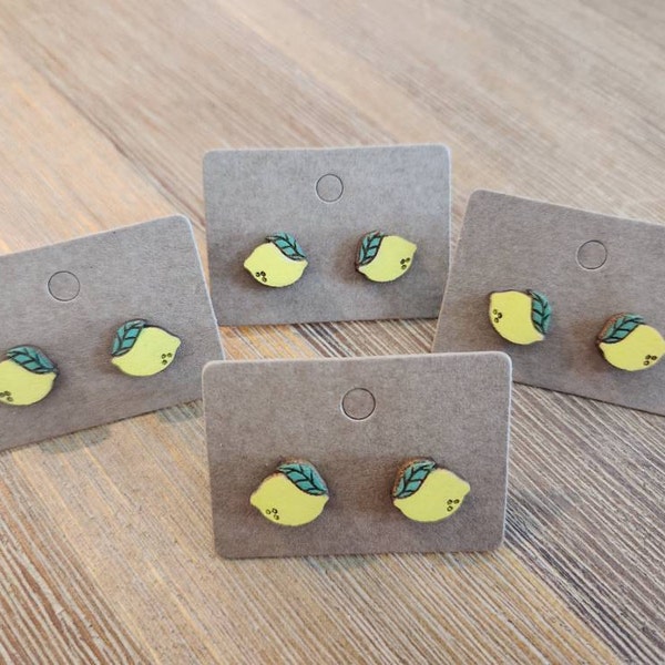 Claw Clip Cards SVG Bundle, Packaging and Hanging Display Card Template ...