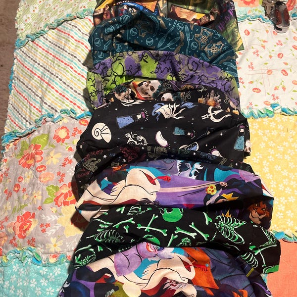 Storage Pod Sewing Pattern and Video Instructions Bubble Pod Sewing ...