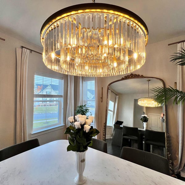 Pack of 16 Long-stem White Preserved Roses | Valentines Day Gift ...