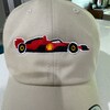 F1 Red Bull Car Kiss-cut Sticker - Etsy