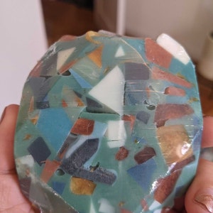 Pride Flag Soap Thrive With Pride Rainbow Soap | Etsy