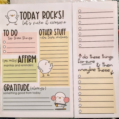 Office Life Sampler Planner Stickers Weekly Work Script Stickers Cute ...