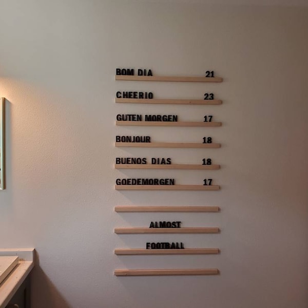 Wall Mounted Menu Board,changeable Menu Board,menu Display Board,cafe ...