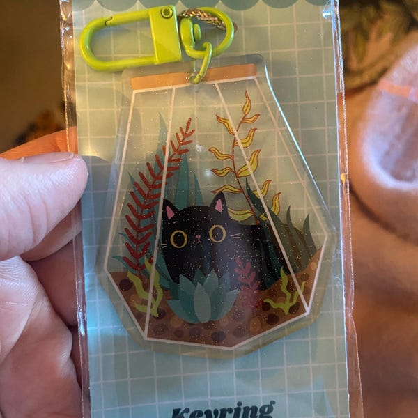 Super Cute Daily Planner Printable Flower and Cat Theme Download and ...