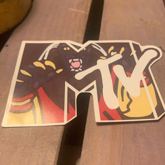 RejectStickers - Etsy