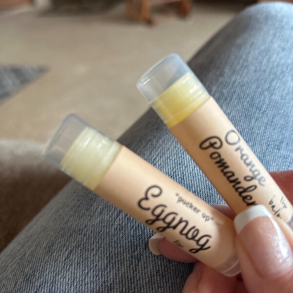 Choose Your Own, Funny Lip Balm, Little Gifts Ideas, Party Favors ...