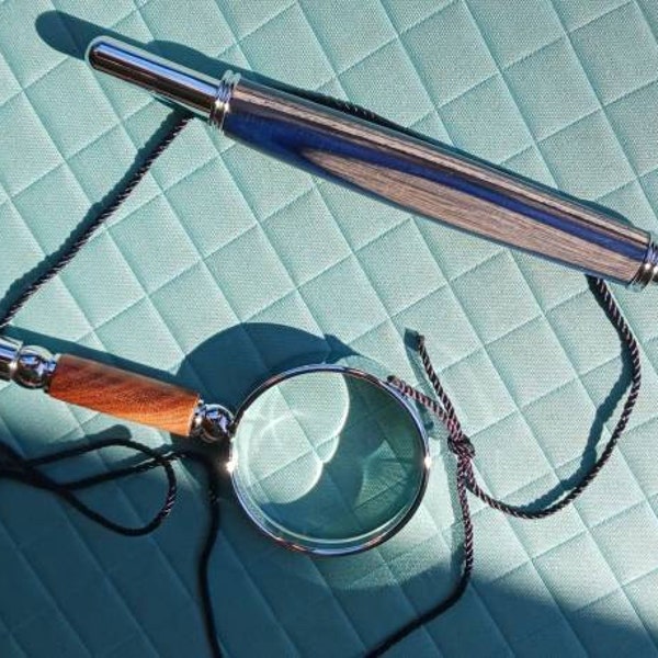 Multi-function Screwdriver, Artisan Handcrafted Handle in South African ...