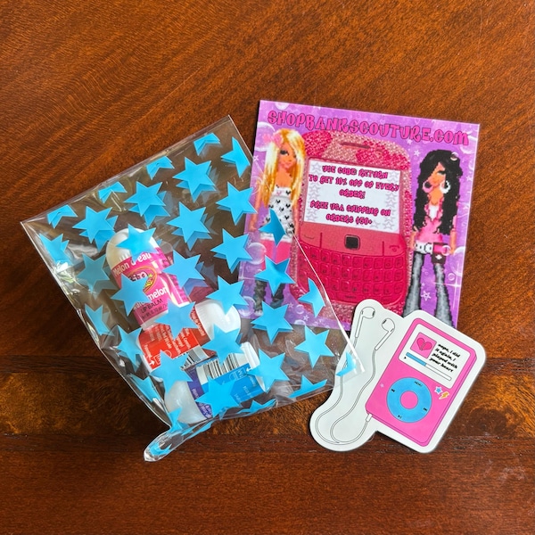 Y2K Color Mascara | Nostalgia | Early 2000s | Emo | Scene | Mcbling ...