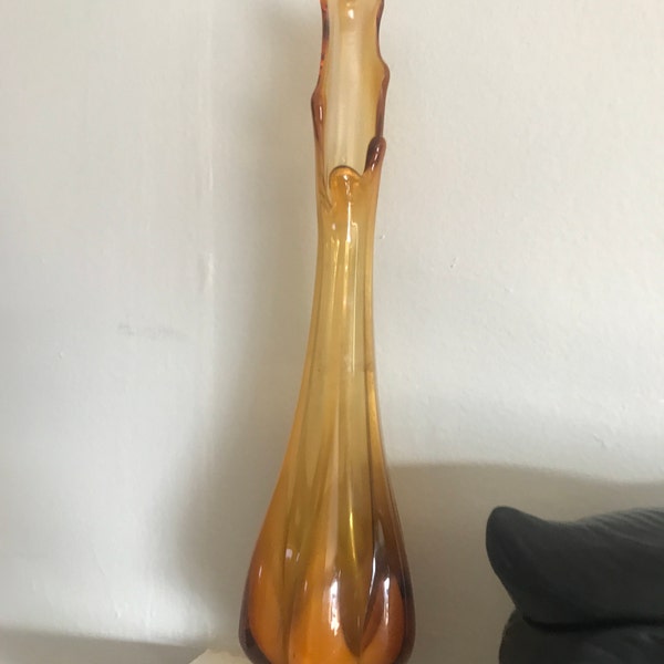 Kalinka Iced Tea Glass. Finish Glassmaker Iittala, Designed by Timo ...