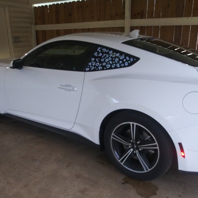 Honeycomb Vinyl Decal Hexagon Sticker Car Window Mirror Laptop Decal ...