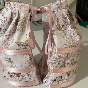 1800-1825 Chemisette Sewing Pattern Regency Era Chemisette With 3 ...