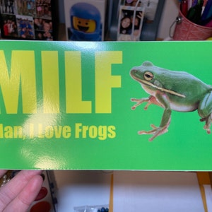 Just COMMITTED TAX FRAUD Funny Bumper Sticker Permanent | Etsy