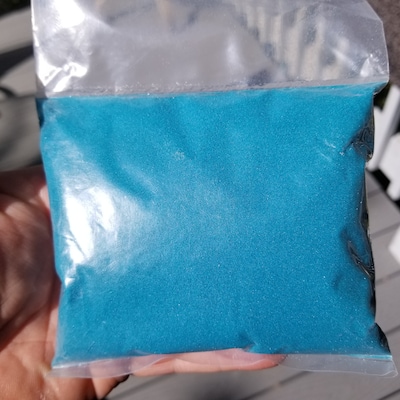 Pink Blush Colored Sand 1/2 Lb. or 1 Lb. Bag Pink Blush - Etsy