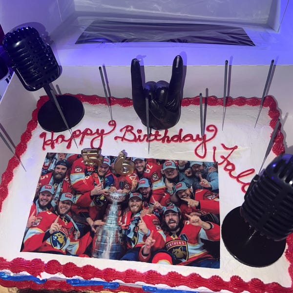 Cinco De Mayo Edible Topper, Mexican Food Edible Topper, 28 Precut ...