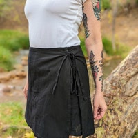 Tapioca Trousers PDF Pattern, Sizes 0-34, Beginner Sewing Pattern Video ...