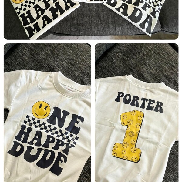 Personalized Howdy I'm the Birthday Girl Romper, Cowgirl Birthday ...