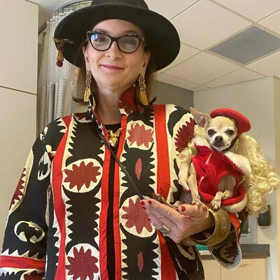 Antique Rare Handwoven Embroidered Cape Paranja Uzbek Chapan Handvoven ...