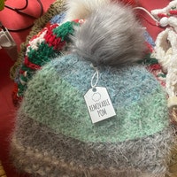 PRINTABLE Toque Tags - Price Labels for Crocheted or Knit Handmade Hats ...