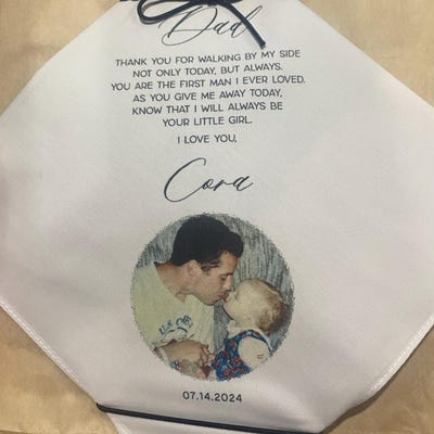 SPANISH Mother of the Bride Gift, Father of the Bride Gift, Wedding ...