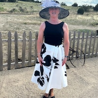 M509 (hat Base + 2 Extra Ribbons) Kentucky Derby Hat Base, Church Hat ...