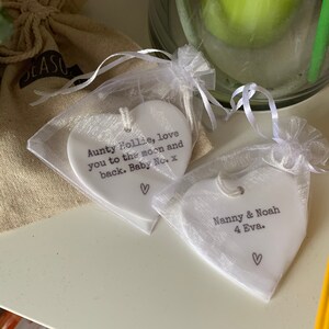 Your Message Here Positive Message Thinking of You - Etsy