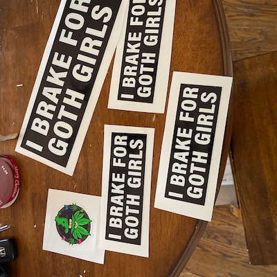 Tips Are Appreciated Smiley Face Business Sign Sticker / - Etsy