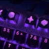 Omori Keycap Set - Etsy