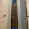 Personalized Wooden Growth Chart Wooden Growth Ruler Wood Growth Chart ...