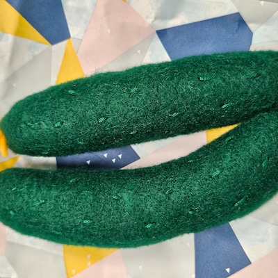 Felt Piping Bags , Felt Baking Set, Felt Food, Pretend Bakery, Felt ...